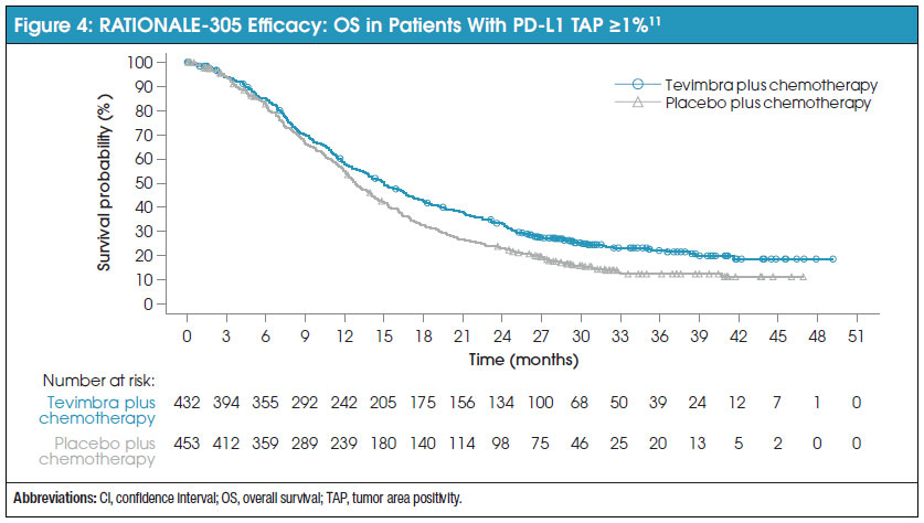 Tislelizumab-jsgr: An Evolving Treatment for Esophageal Squamous Cell ...